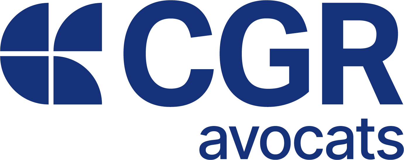 CGR Avocats conseil d’Opale Energies Engagées dans le cadre de l ...