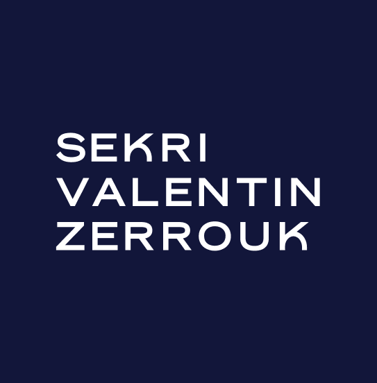 Sekri Valentin Zerrouk se renforce avec la nomination de quatre ...
