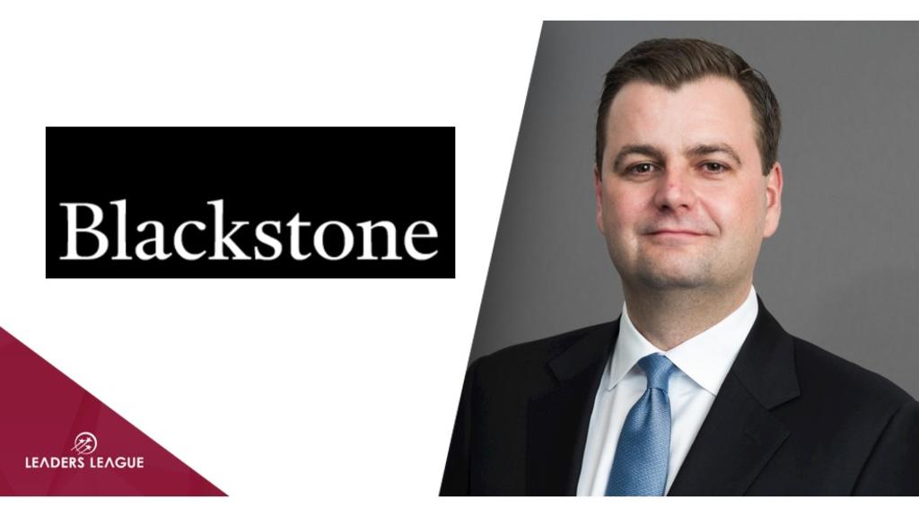 Blackstone Infrastructure Partners appoints Jonathan Kelly as head of ...