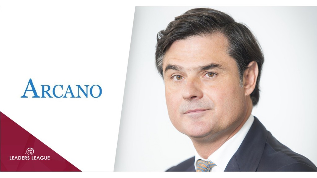 Arcano launches a new €300 million private equity fund - Leaders League