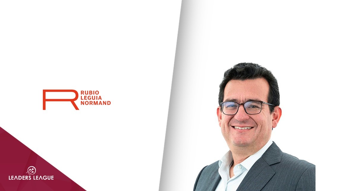 Rubio Leguía Normand Expands Its Team with the Addition of a New ...